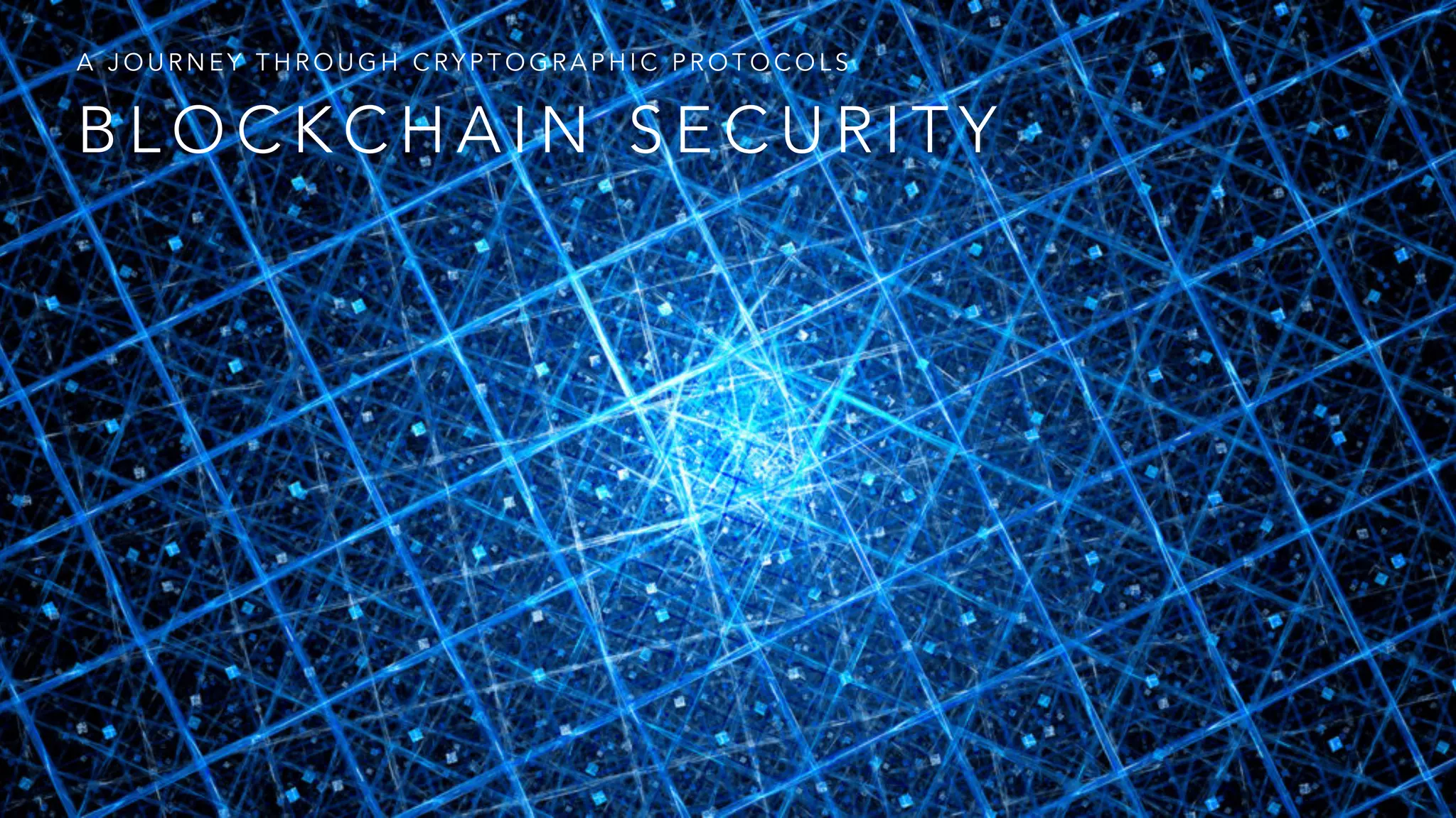 Blockchain and Cryptography - A Primer | PPT
