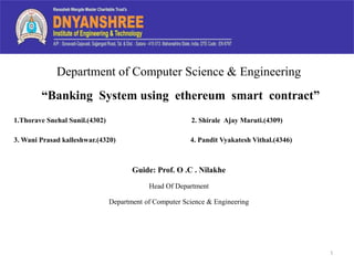 Blockchain SEMINAR PPT Graduate.ppt