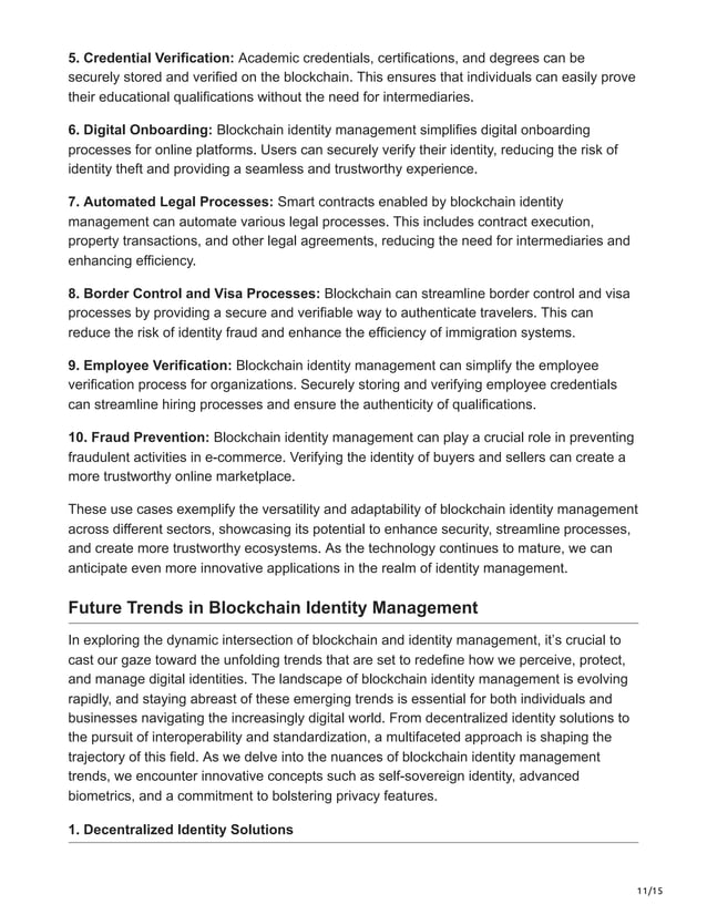 Blockchains Impact on Identity Management.pdf