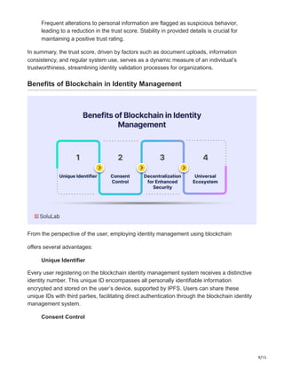 Blockchains Impact on Identity Management.pdf