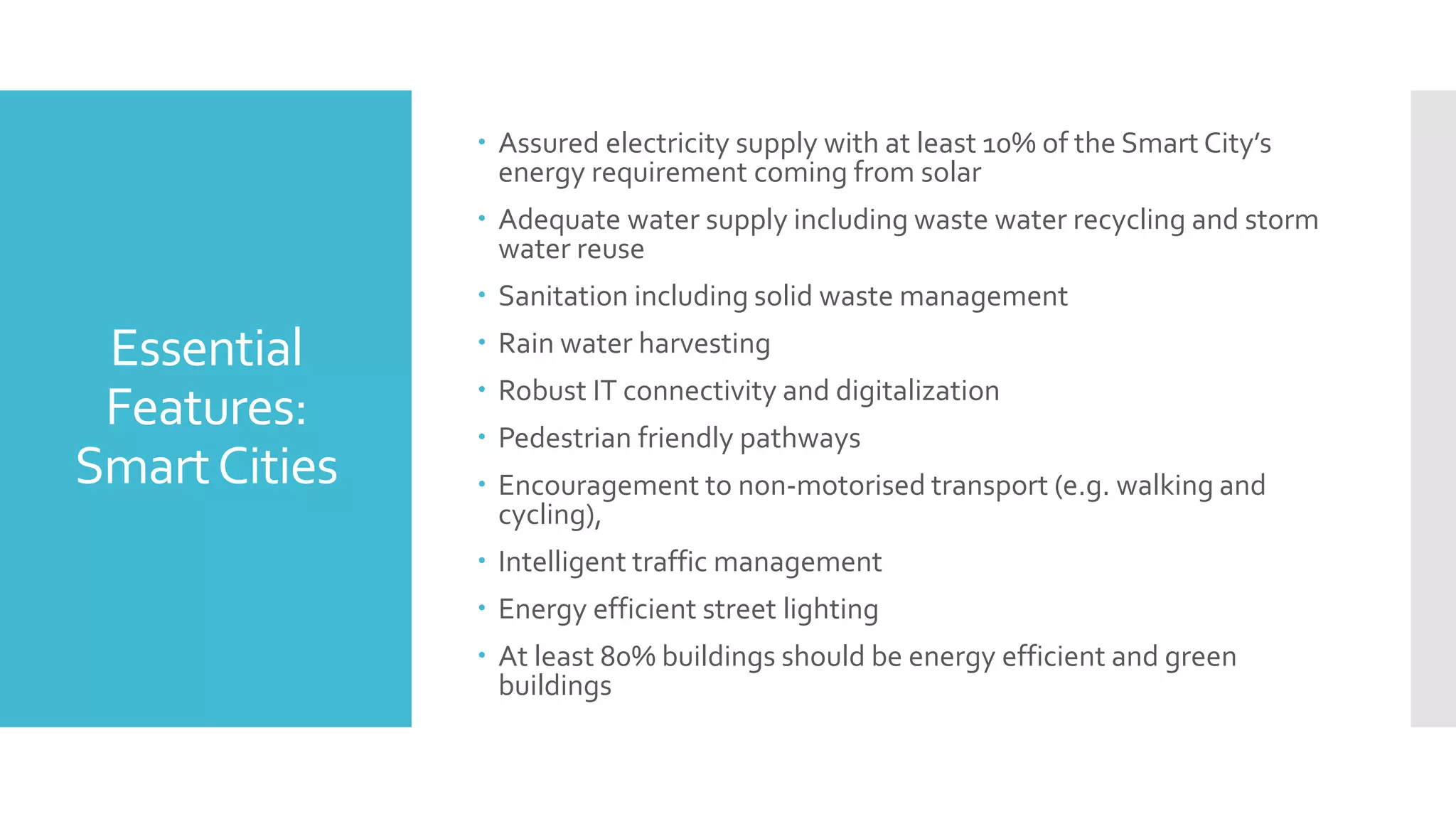 Blockchain smart cities | PPTX
