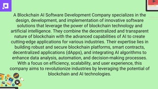 Blockchain Software Development Company.pdf