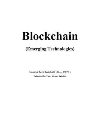 Introduction to blockchain Technology.pdf