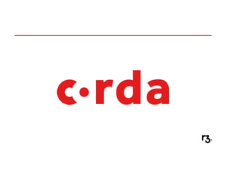 Blockchain's Third Wave: Tokenization, Payments, and Atomic Settlement ...