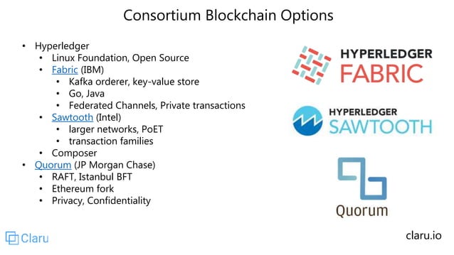 Food Traceability using Blockchain | PPTX | Business | Business and Finance
