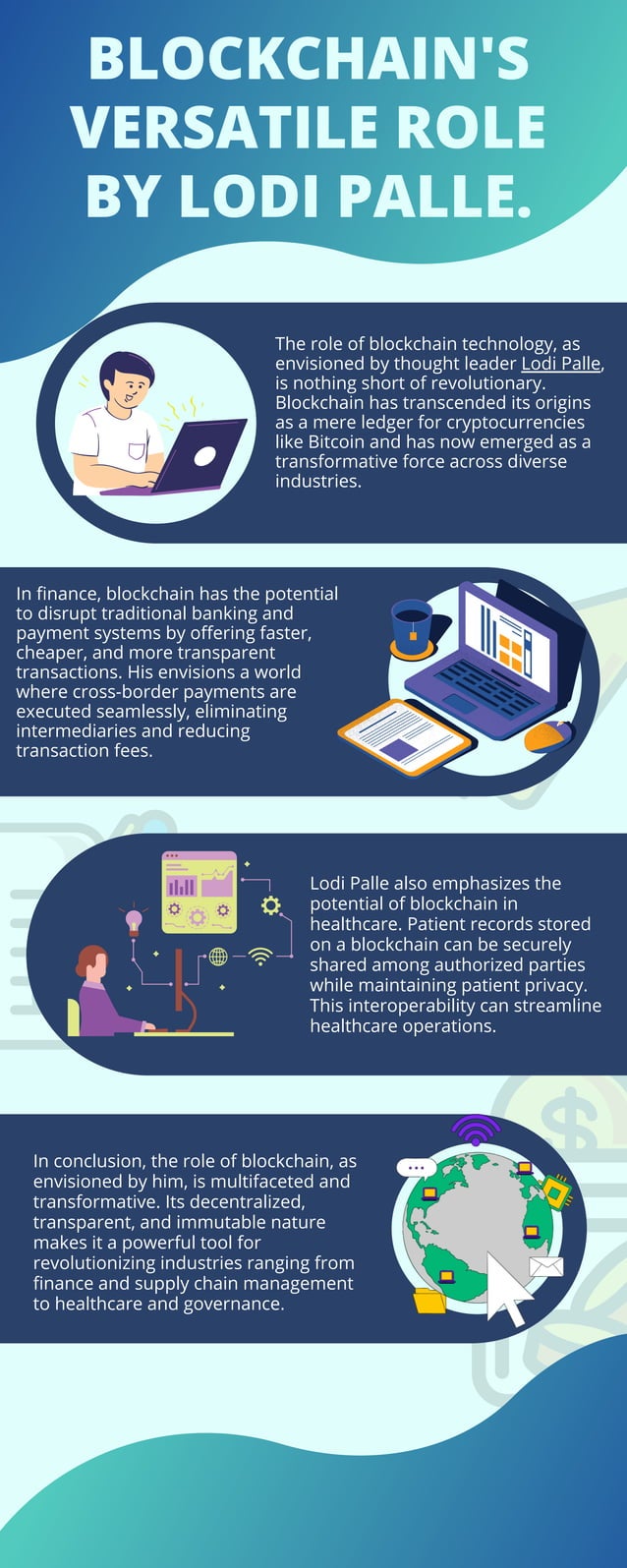 Blockchain's Versatile Role by Lodi Palle..pdf