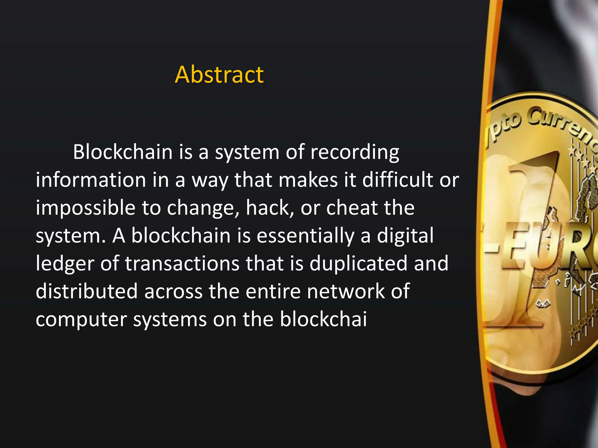 BLOCK CHAIN sympo.pptx
