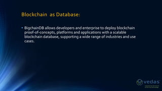 Block chain technology | PPT