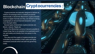 BLOCKCHAIN TECHNOLOGY.ppt