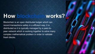 BLOCKCHAIN TECHNOLOGY.ppt