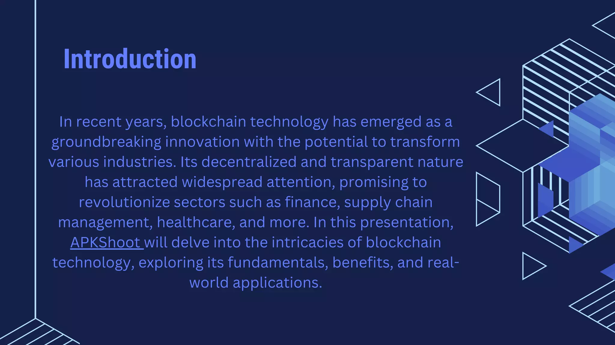 Blockchain technology.pdf