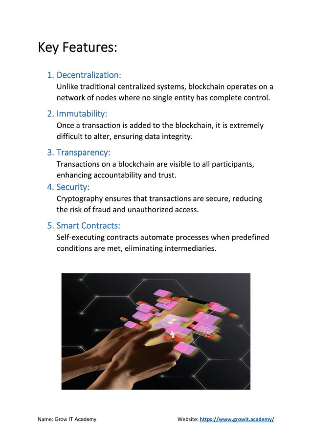 Blockchain Technology.pdf