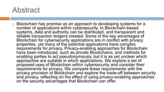 Blockchain technology (1).pptx