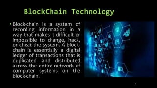 Block chain Technology and Strategic Management-1.pptx