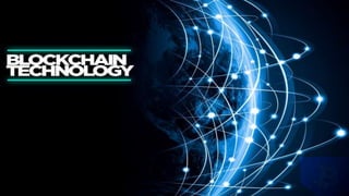 BLOCKCHAIN TECHNOLOGY By Animes matia(BCA final sem).pptx