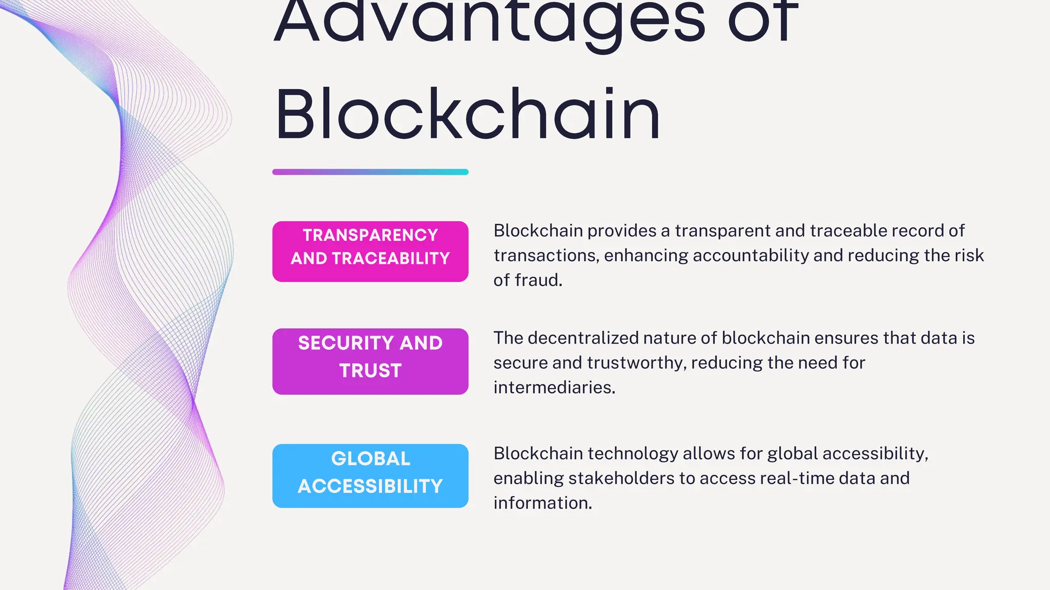 Blockchain Technology in Animal Trade Revolutionizing Accountability and Traceability for ...