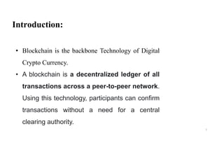 blockchain technology in cryptocurrency.pptx