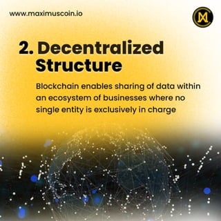 BLOCKCHAIN TECHNOLOGY | PDF