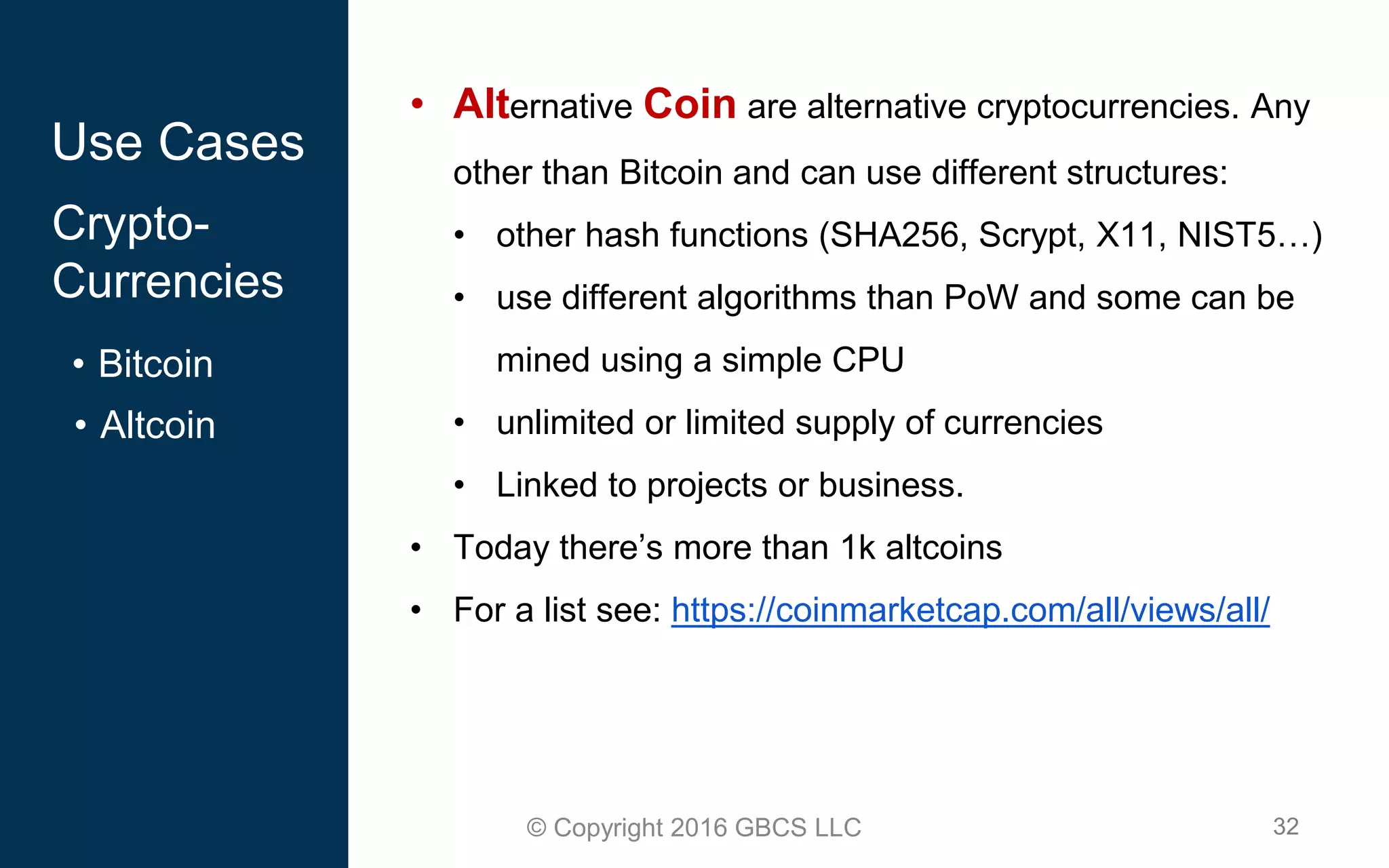 Blockchain Technology Powerpoint | PPTX | Internet | Computing
