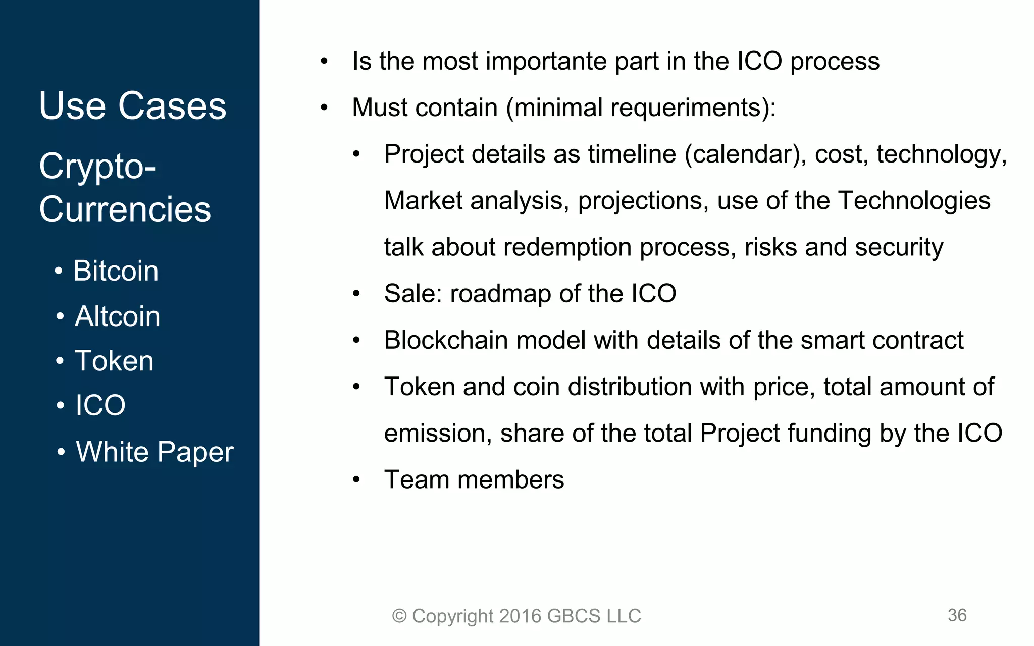 Blockchain Technology Powerpoint | PPTX | Internet | Computing
