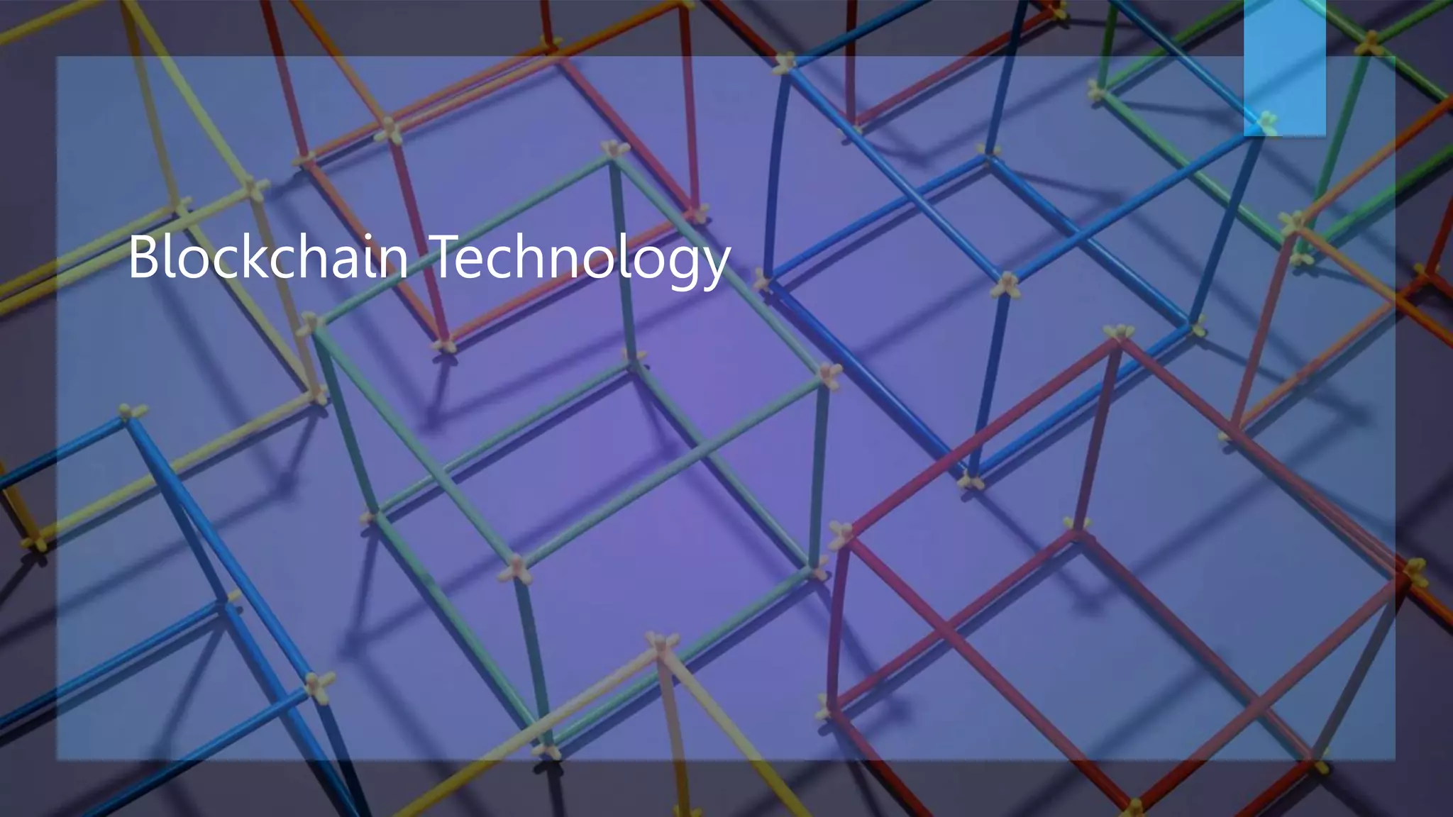 blockchain technology ppt.ppsxn | PPT
