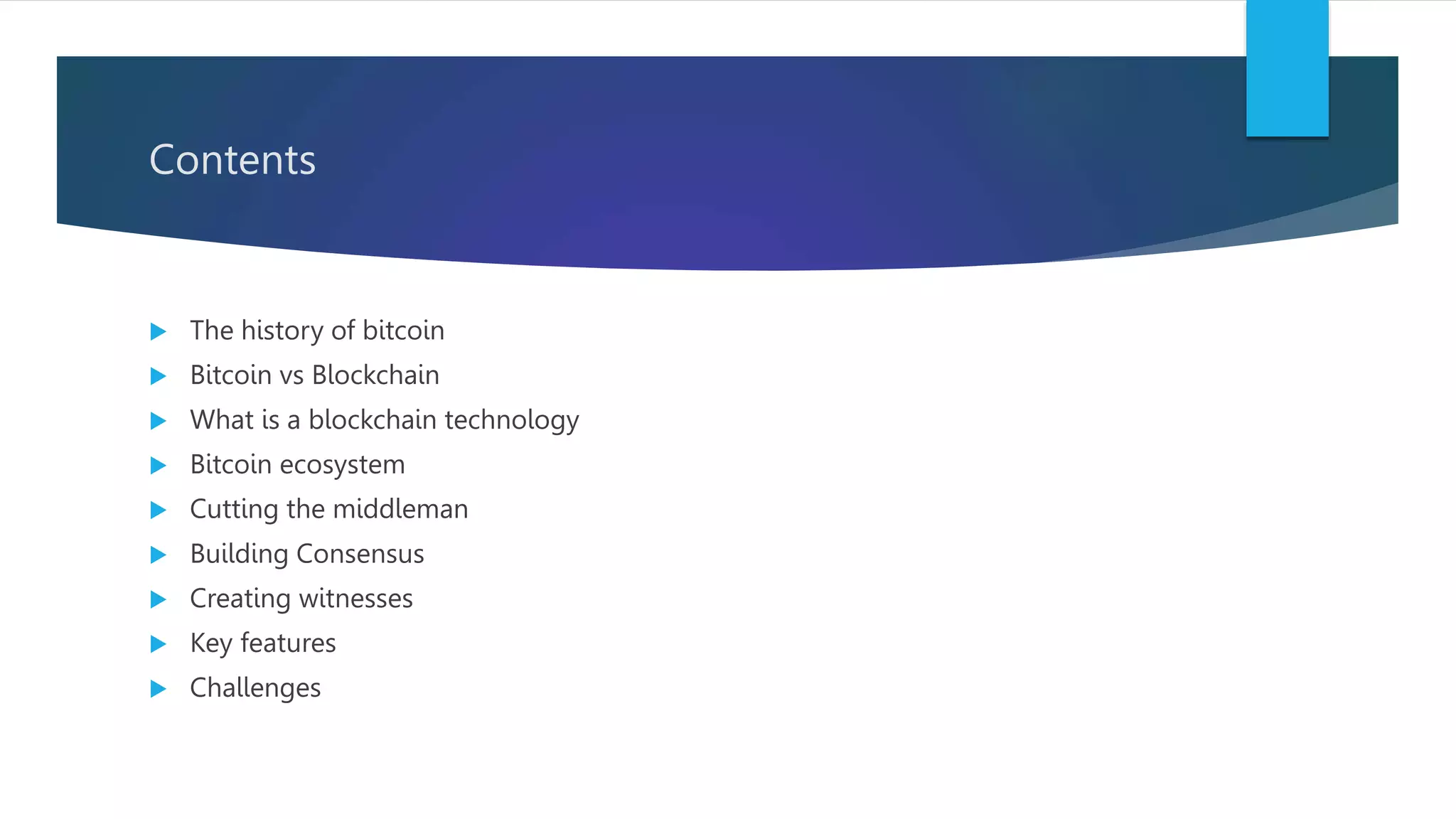 blockchain technology ppt.ppsxn | PPT