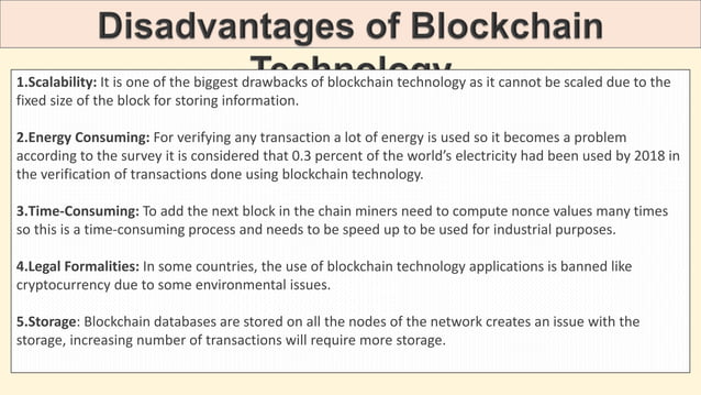 Blockchain Technology ppt project.pptx | Internet | Computing