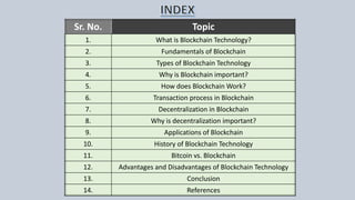 Blockchain Technology ppt project.pptx