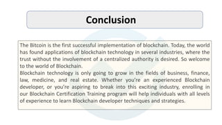 Blockchain Technology ppt project.pptx