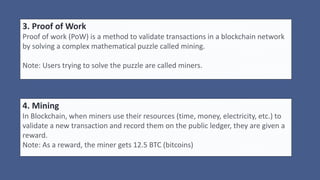 Blockchain Technology ppt project.pptx