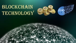 Blockchain Technology ppt project (1).pptx