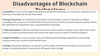 Blockchain Technology ppt project (1).pptx