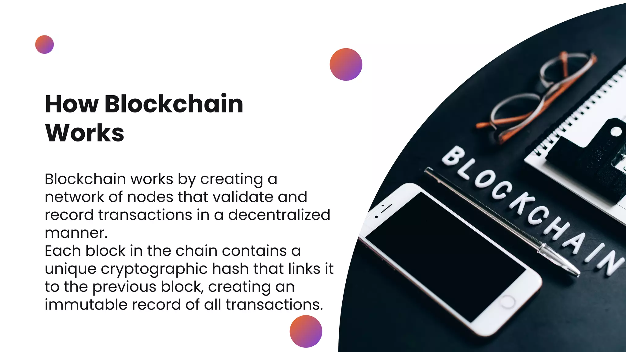Blockchain Technology Presentation.pdf