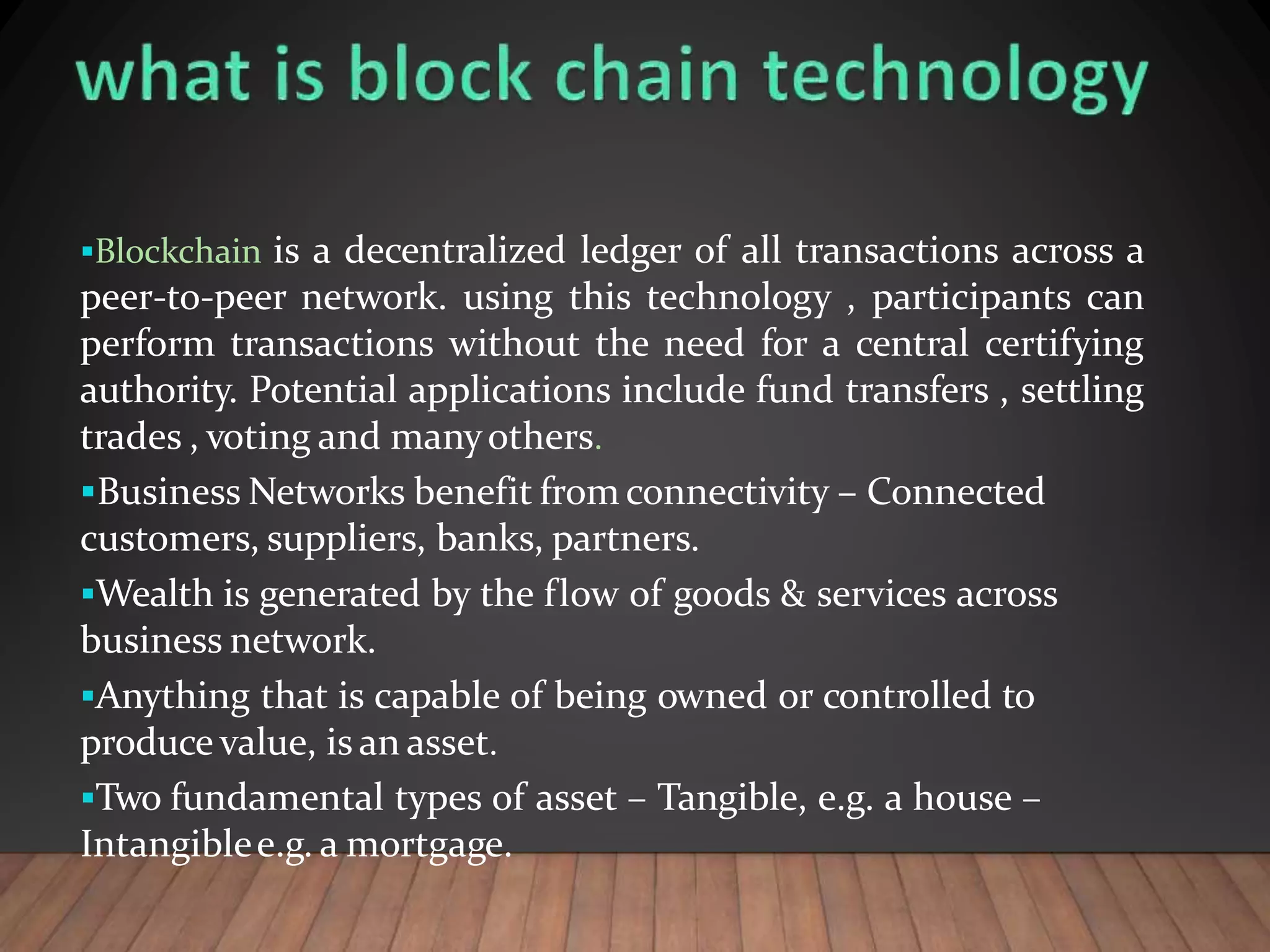 BLOCKCHAIN TECNOLOGY.pptx