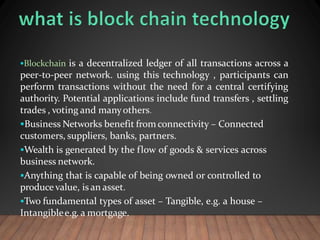 BLOCKCHAIN TECNOLOGY.pptx