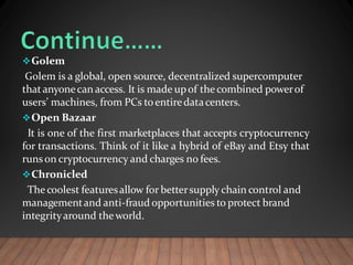 BLOCKCHAIN TECNOLOGY.pptx