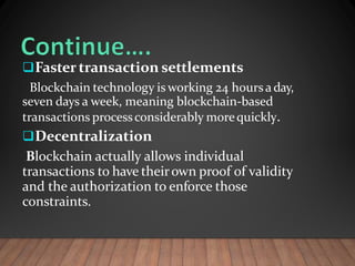 BLOCKCHAIN TECNOLOGY.pptx