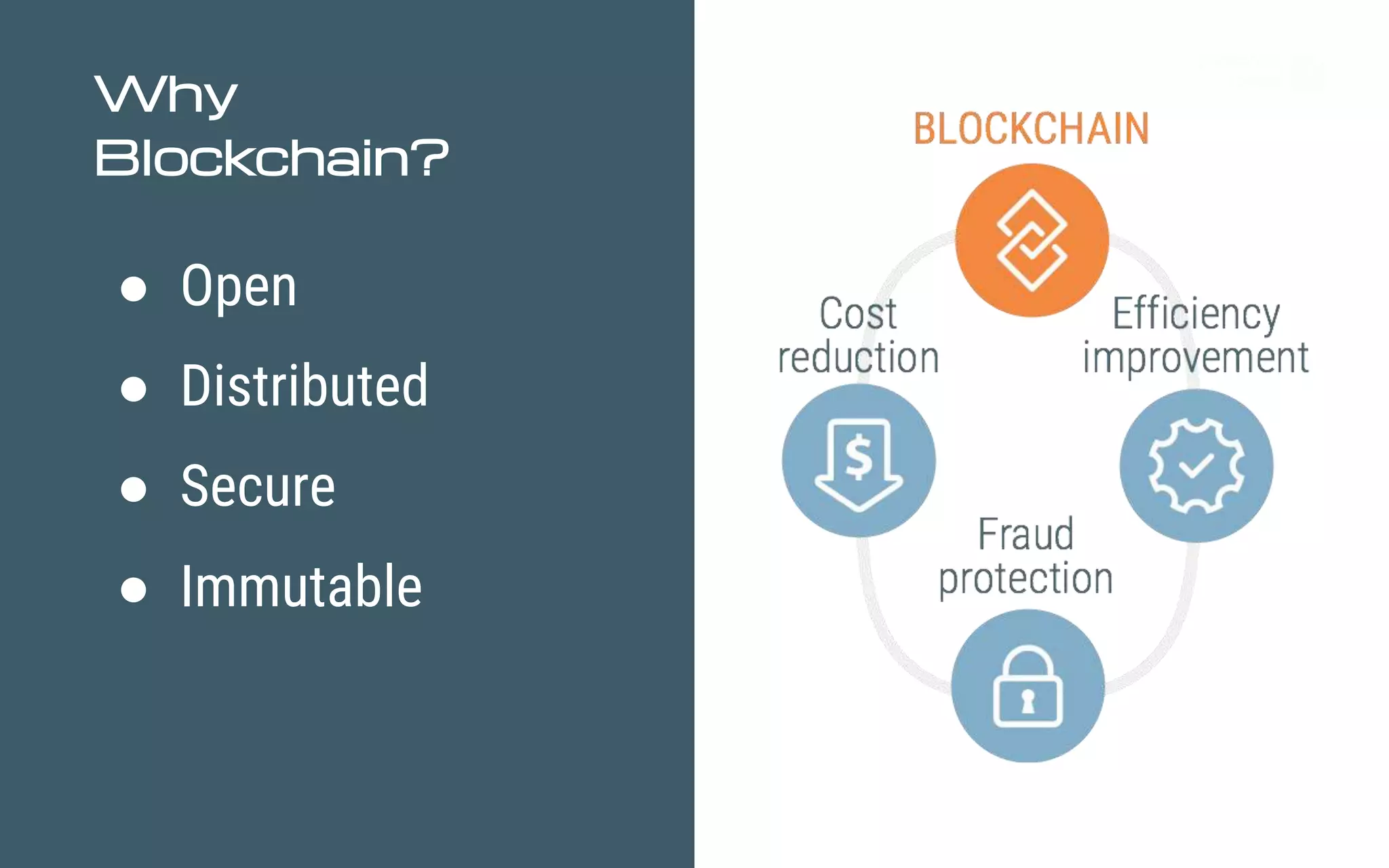 Blockchain in Telecom: Practical Cases | PPTX