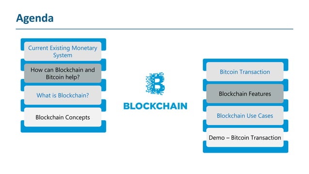 Blockchain Training | Blockchain Tutorial for Beginners | Blockchain Technology | Edureka | PDF ...