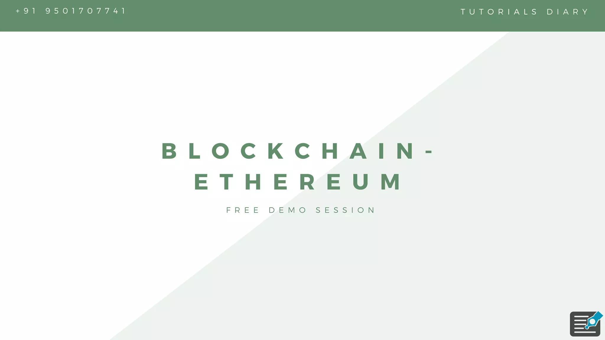 Blockchain Introduction | PPT