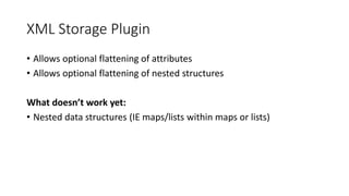 Blockchain and UDFs | PPT