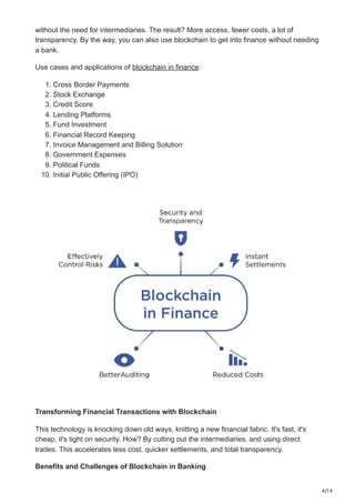 Blockchain Use Cases and Applications by Industry.pdf