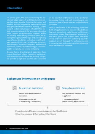 Blockchain white paper | PDF