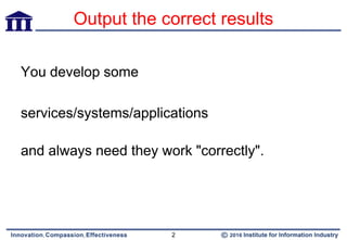 Blockchain - Why do we need a trust machine | PPT