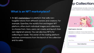 NFT Marketplace Development Guide.pdf