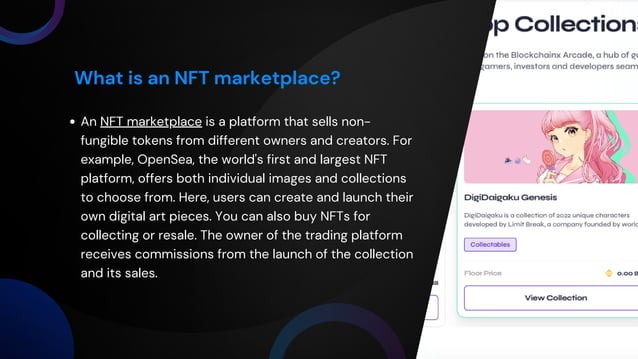 NFT Marketplace Development Guide.pdf