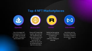 NFT Marketplace Development Guide.pdf