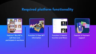 NFT Marketplace Development Guide.pdf