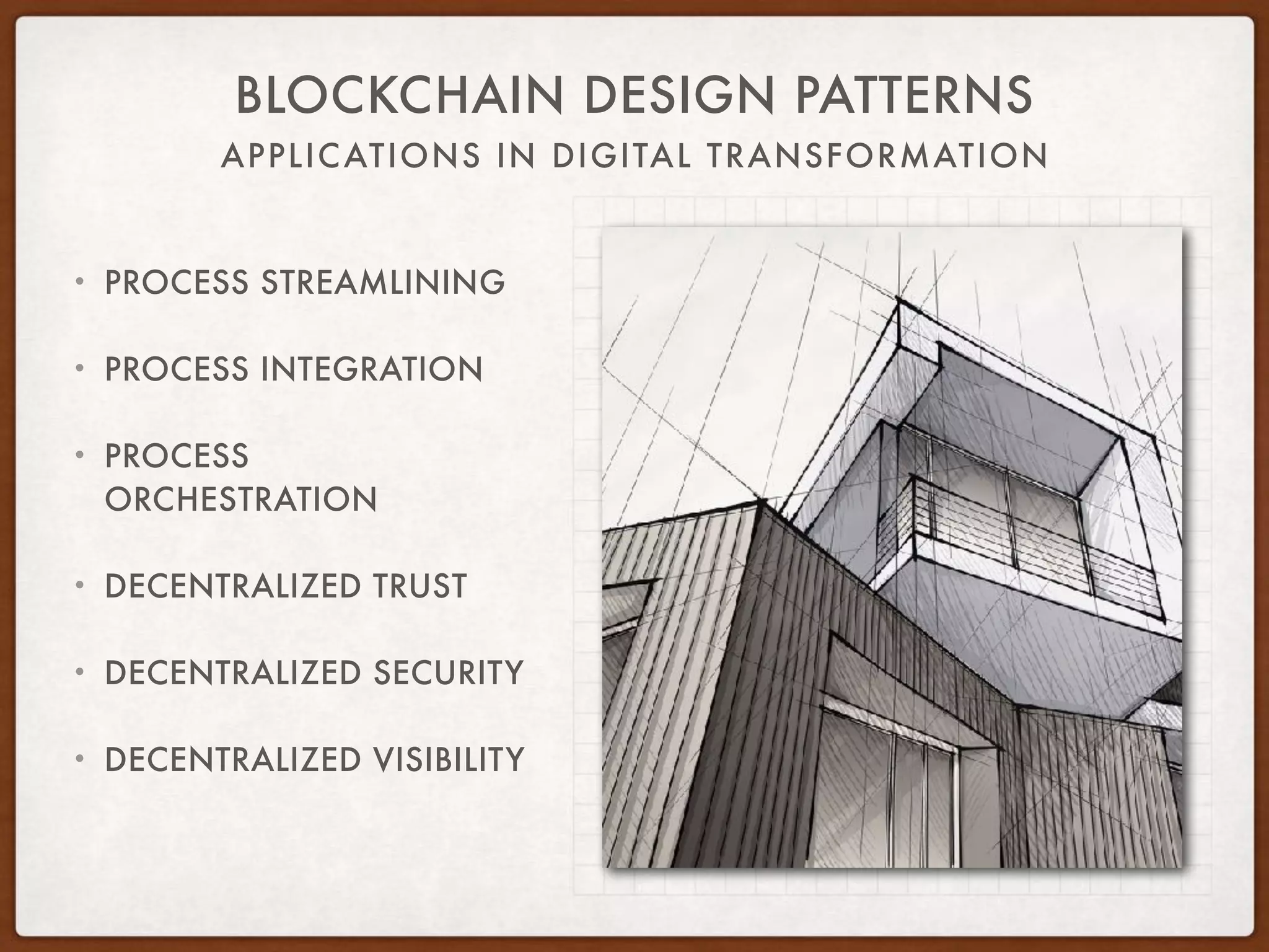 Blockchain in Business - Telecom Use Cases | PDF