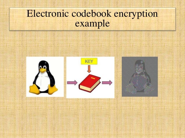 Image block cipher decryption tool - boxesniom